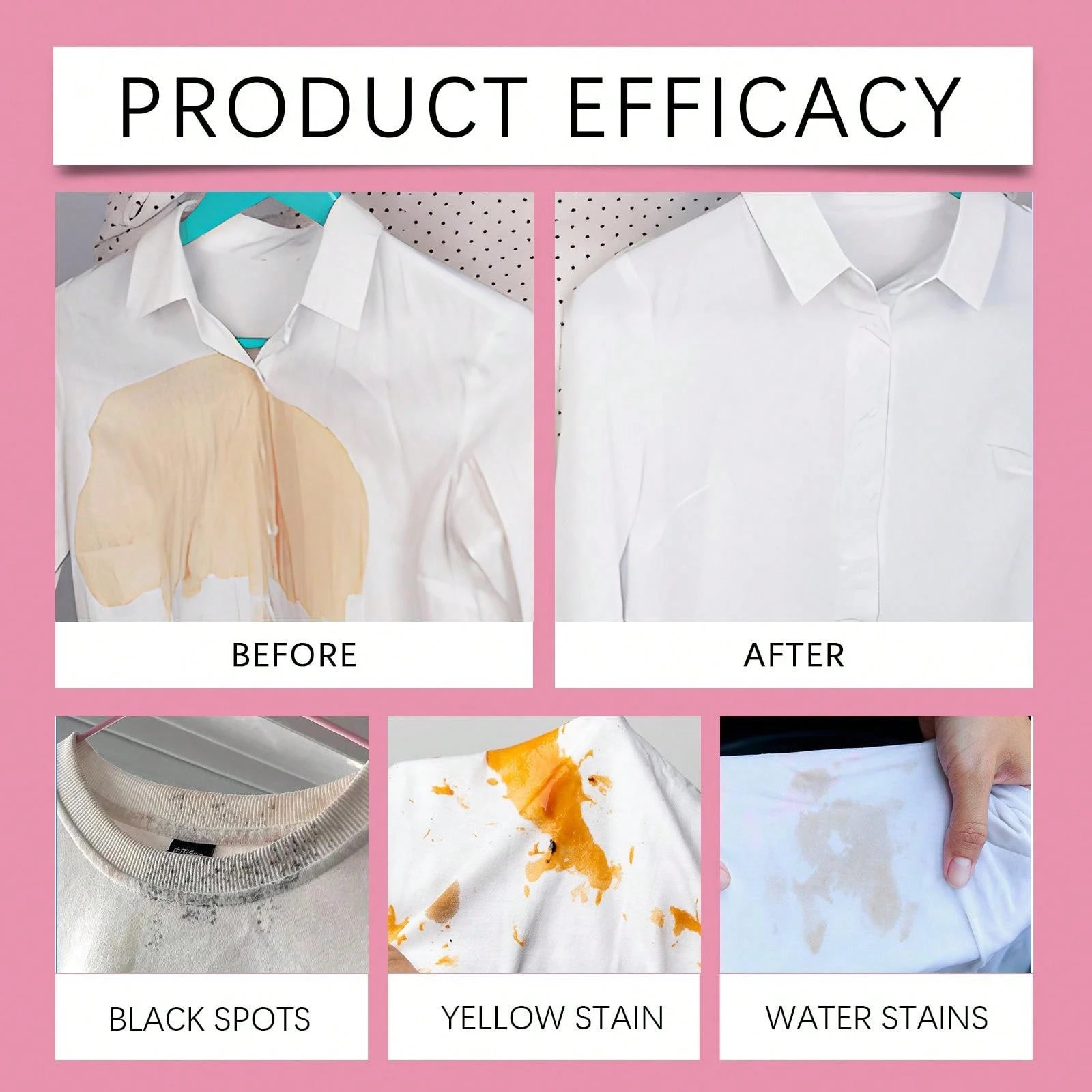 Detersivo per bucato ad ossigeno attivo - elimina macchie e odori dagli ...