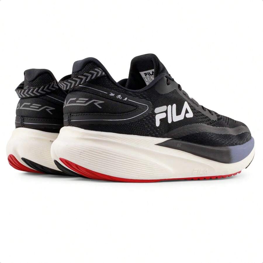 FILA Fila Racer T2 Xtreme Men's Sneakers 100% ORIGINAL With INVOICE And WARRANTY | SHEIN South ...