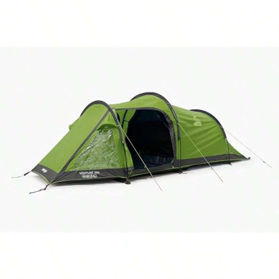 Vango Venture 250 2 ManTunnel Tent | SHEIN USA