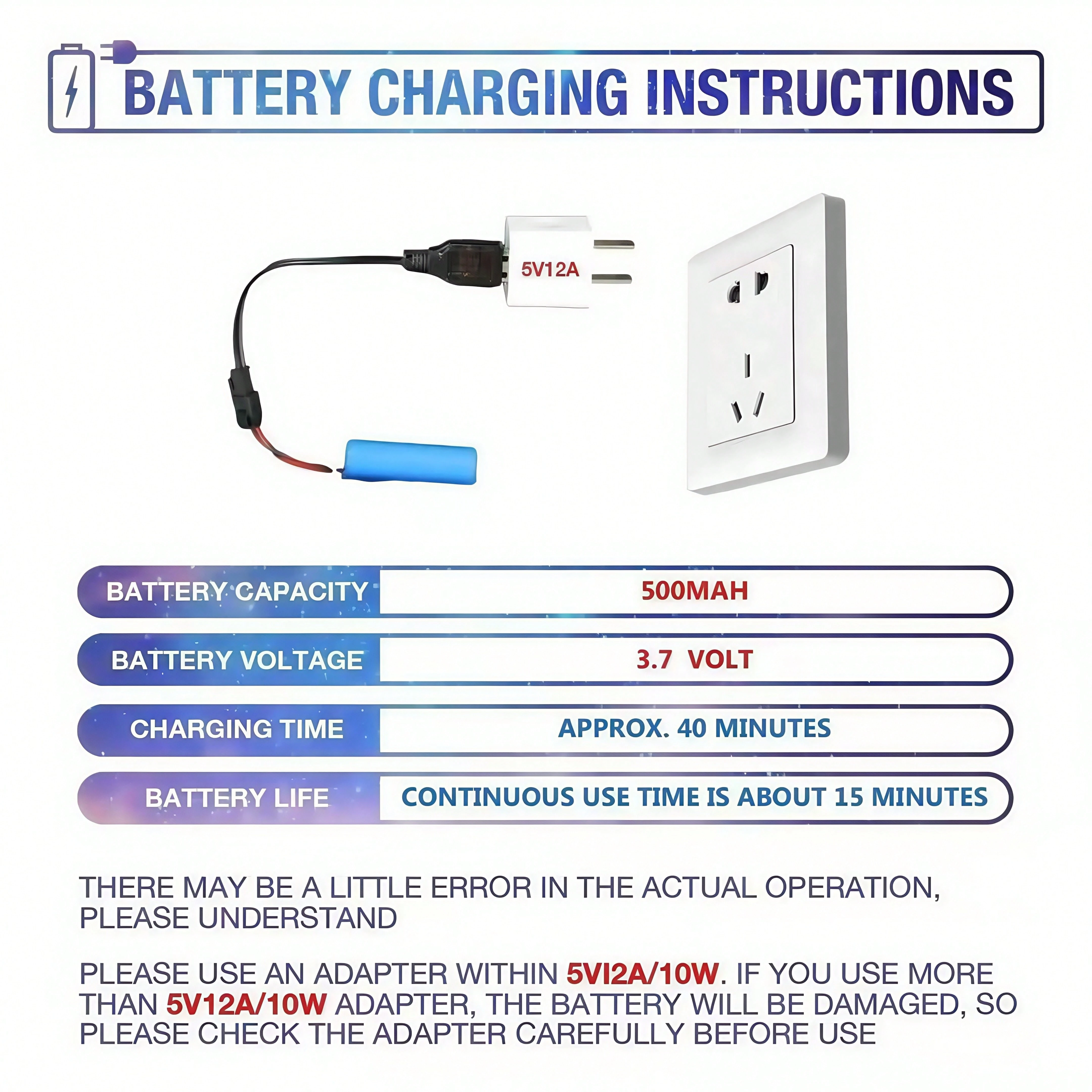 [USB Rechargeable Automatic Water Balloon Gun] Electric Ball Gun, High ...