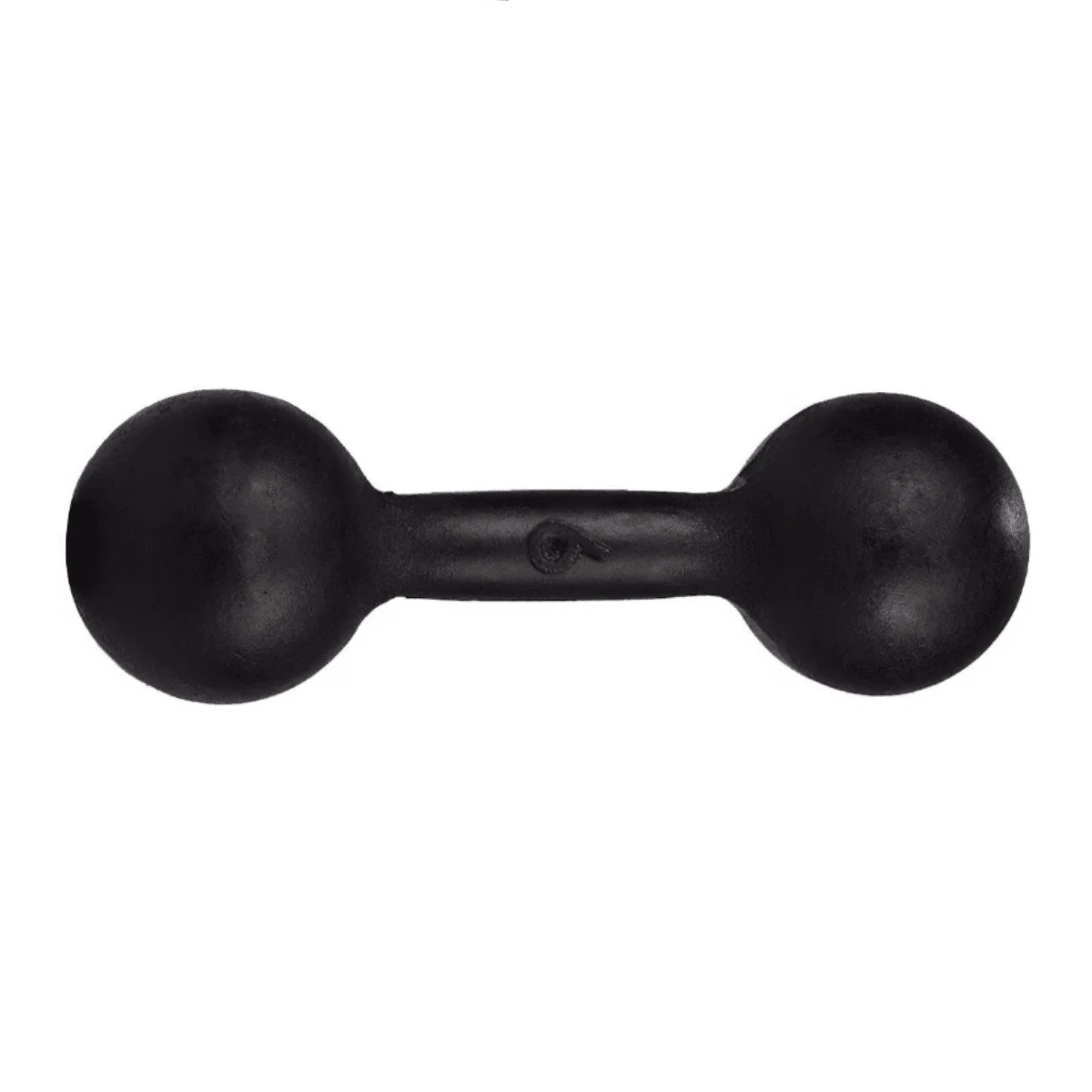 Dumbbell Ball 6 Kg Painted Black Cast Iron Home Exercises Gym | SHEIN USA