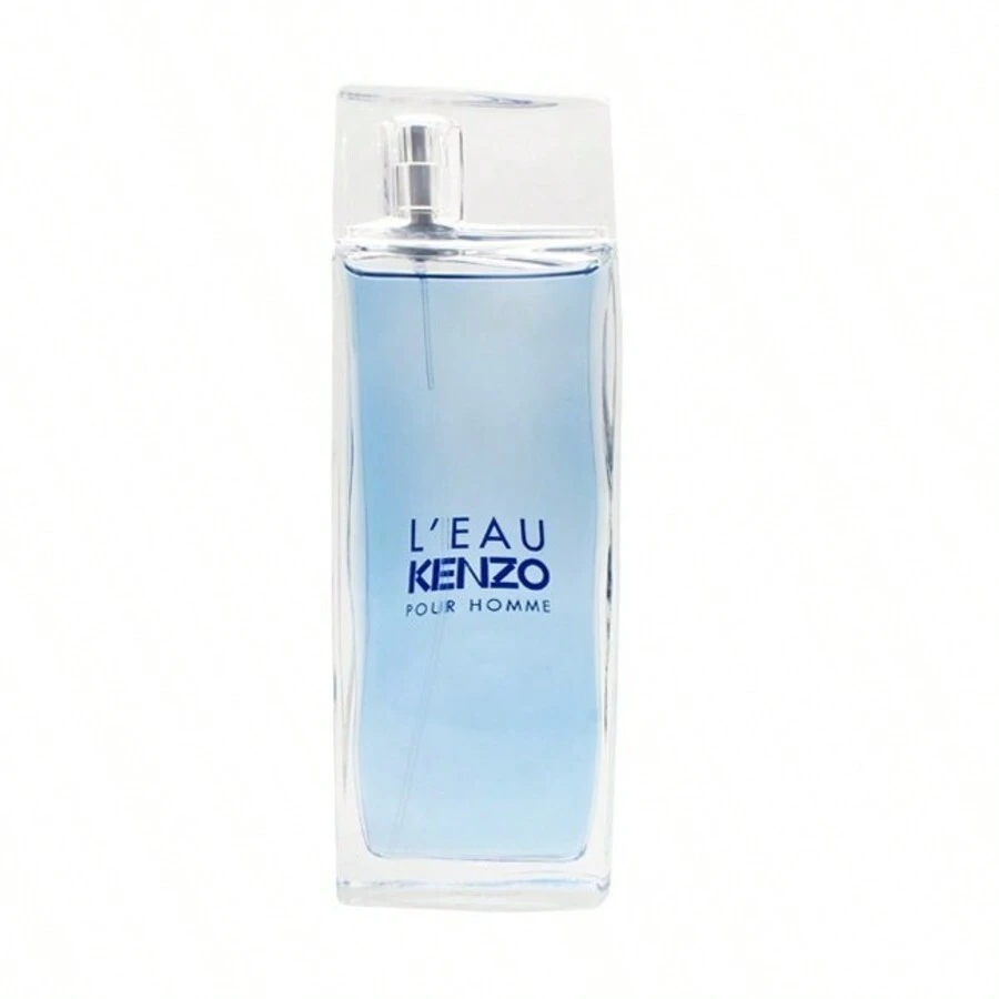 Kenzo KENZO WATER FOR MEN 100ML | SHEIN UK