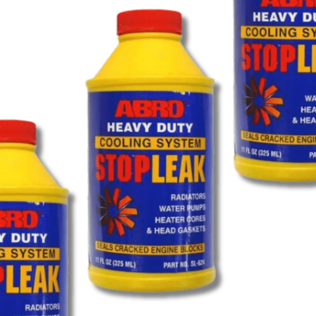 OPEN SEALING HOLE RADIATOR LIQUID (STOP LEAK) | SHEIN USA