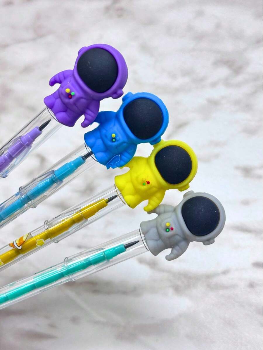 KIT 12 Mechanical Pencil Tip Change Pencil Refill School Supplies ...