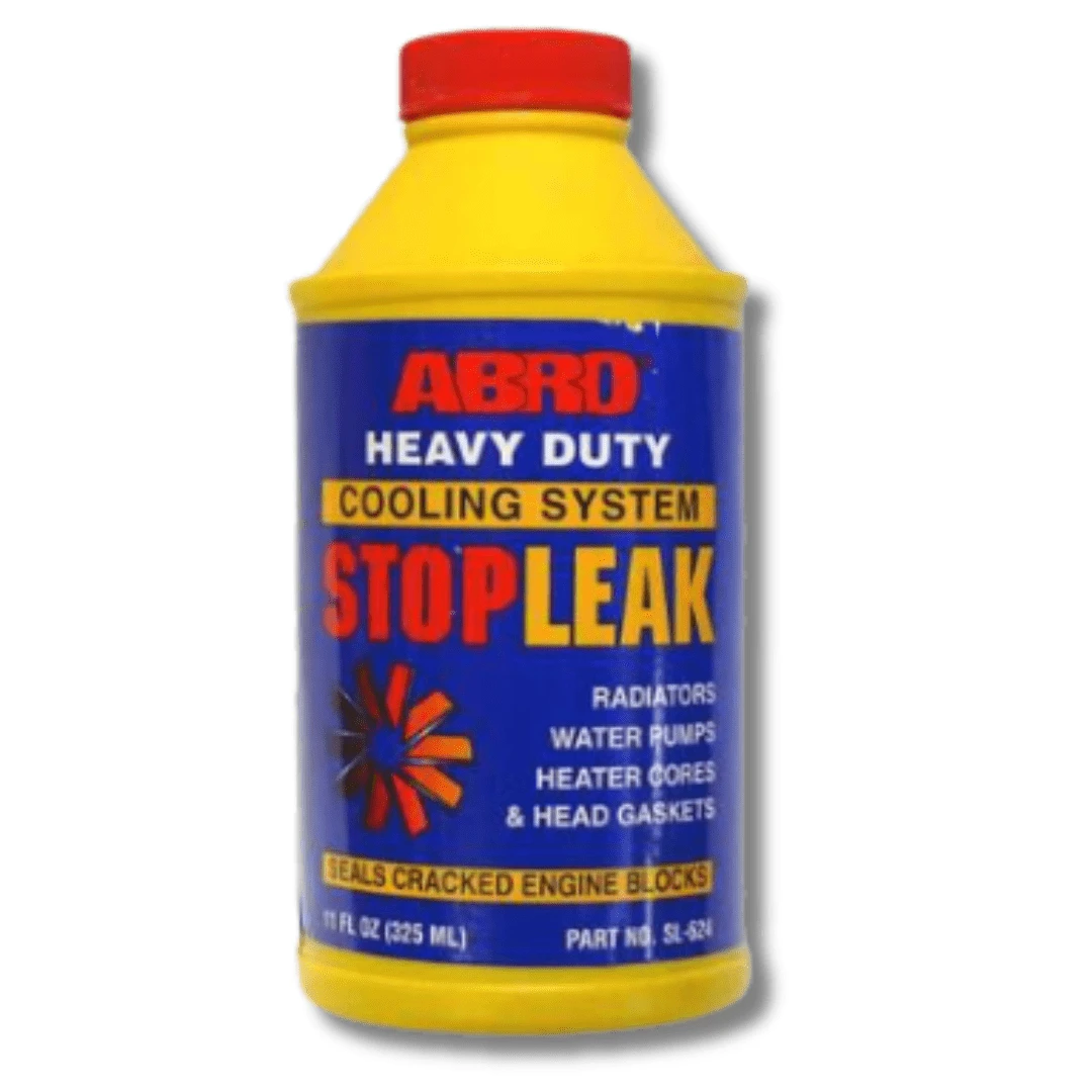 OPEN SEALING HOLE RADIATOR LIQUID (STOP LEAK) | SHEIN South Africa