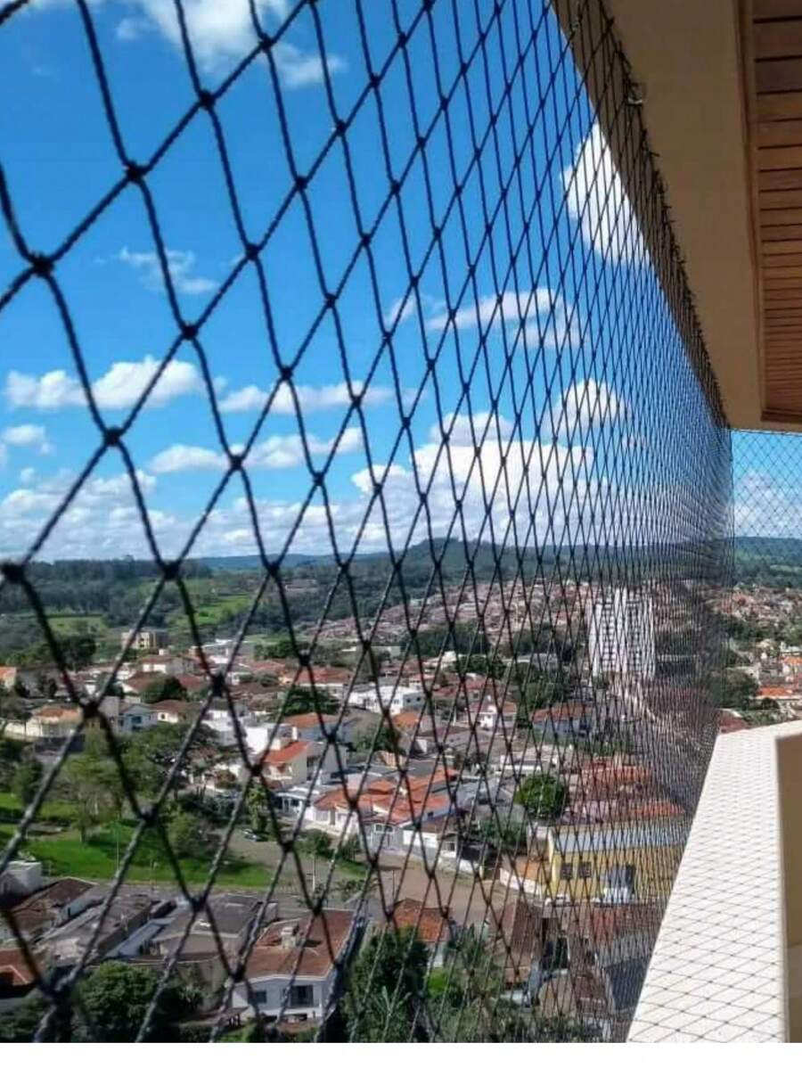 Kit 1.40x1.40 Screens And Protective Nets For Child Safety On Windows ...