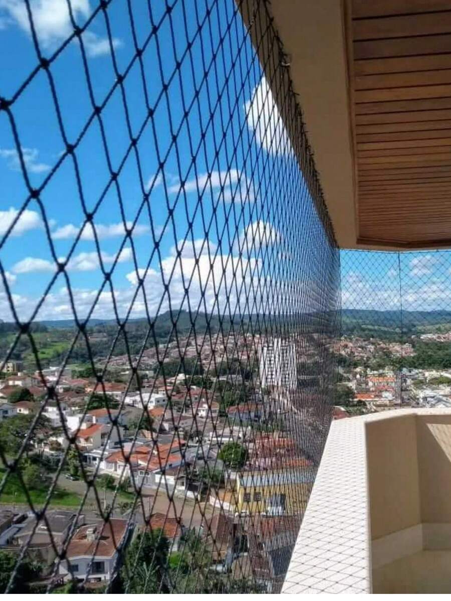 Kit 6.50x1.20 Screens And Protective Nets For Child Safety On Windows ...