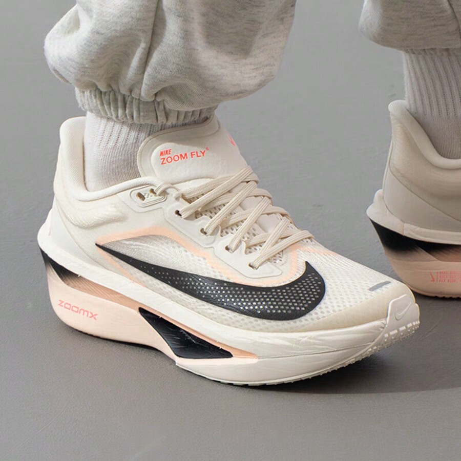 Nike Zapatos deportivos 2024 para mujer Nuevos zapatos ZOOM FLY 6 con ...