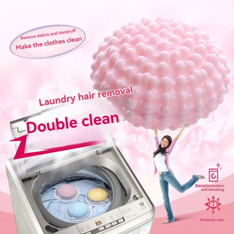 Reusable Floating Lint Catcher, Laundry Filter Net Bag, Lint Remover ...