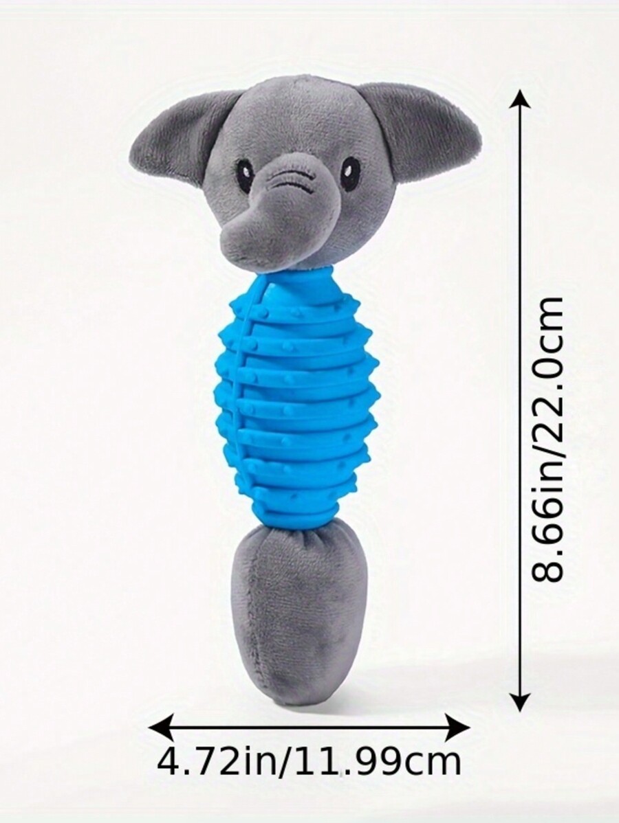 New Pet Doll TPR Grenade Plush Doll, Voice-Activated Interactive Self ...