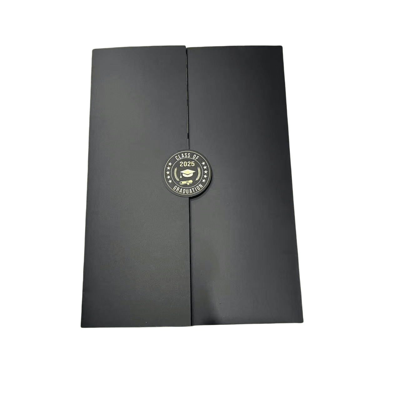 2025 Graduation Greeting Card, Graduation Ceremony Gift, Card For ...