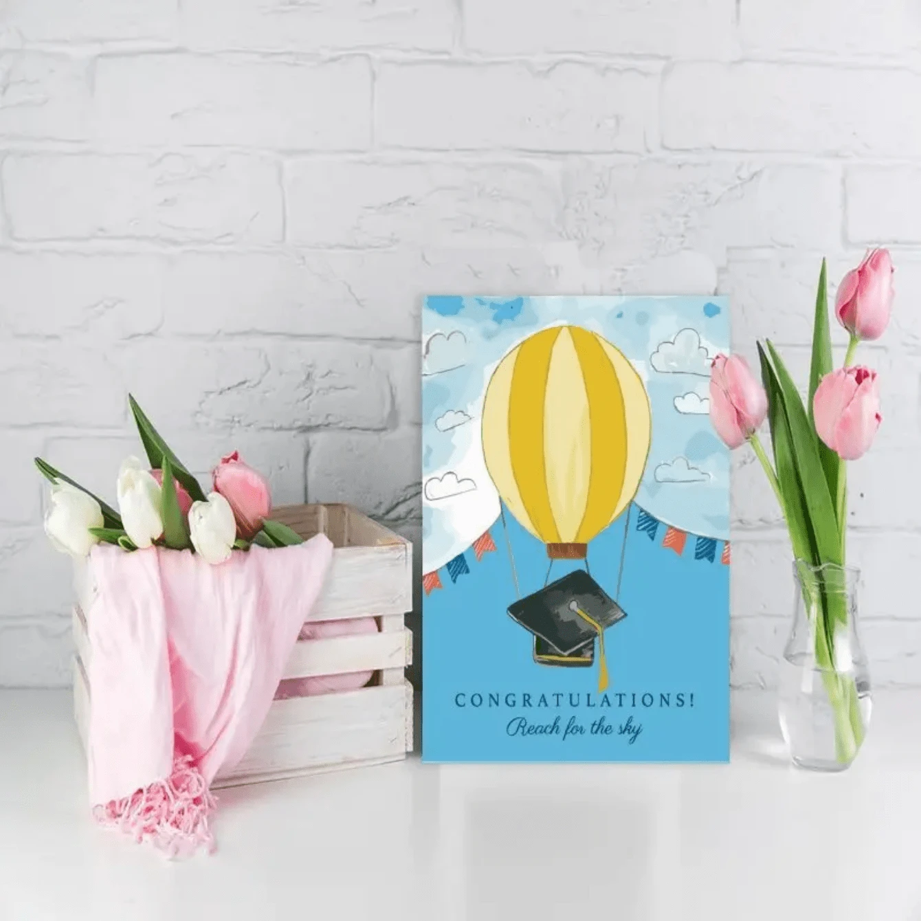 A Card For Graduation,A Job Well Done Card,A Card To Congratulate And ...