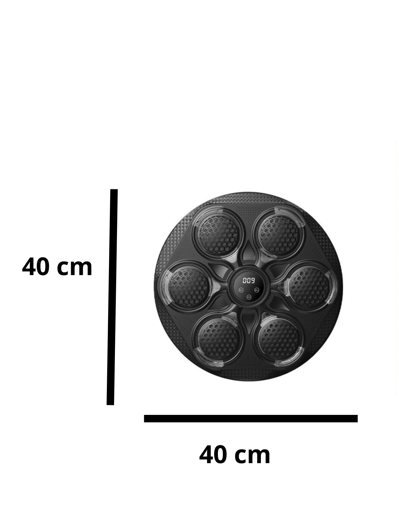 Smart Musical Boxing Machine | Mode en ligne | SHEIN FRANCE