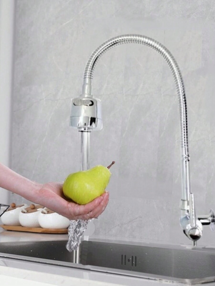 [ Combination ]Rotary Tap+Double Outlet Valve | SHEIN UK