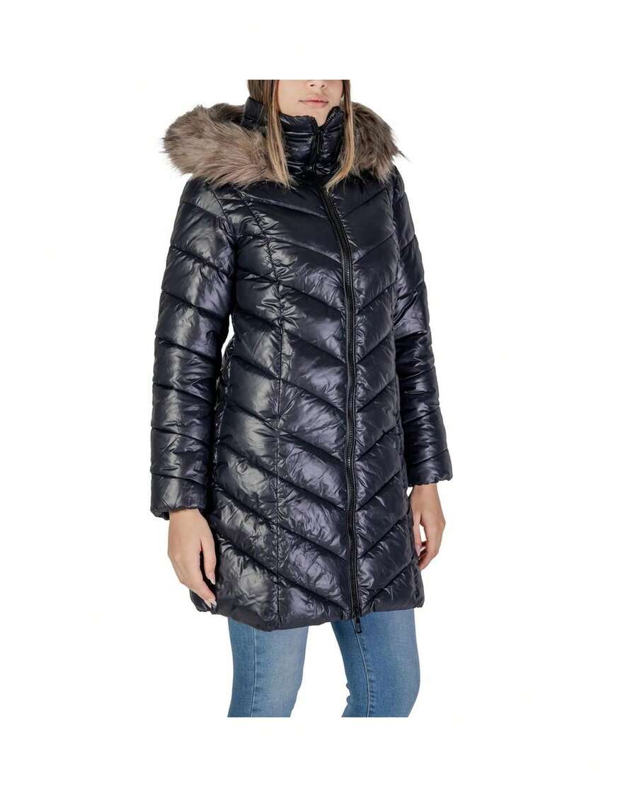 Only Polyamide Jacket And Coat Collection | SHEIN USA