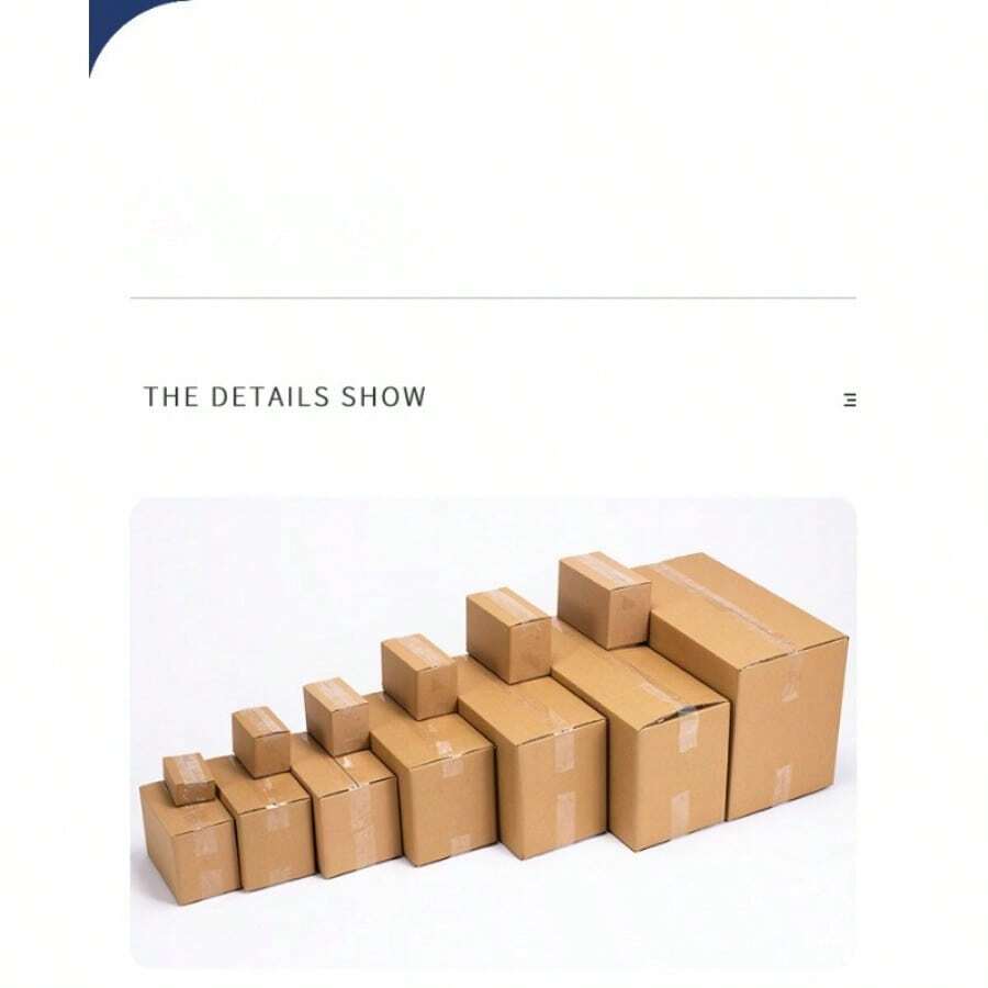 10PCS Super ! Multifunctional Heavy-Duty Carton - Suitable For Moving ...