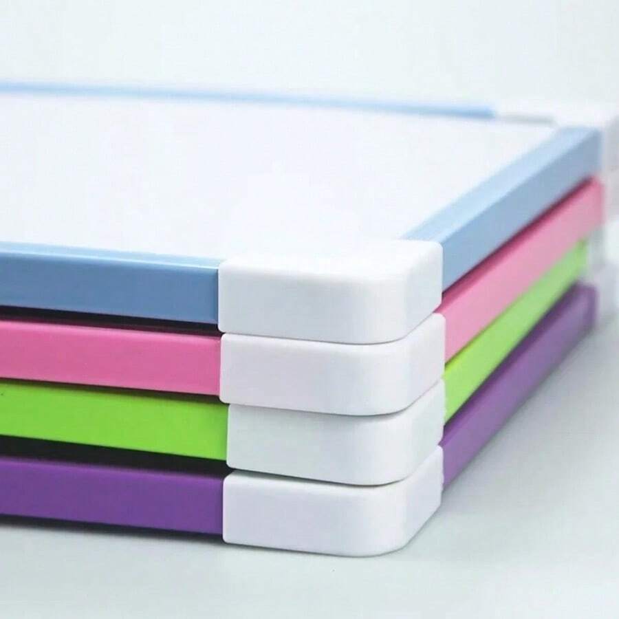Whiteboard Writing Magnetic Double-Sided Erasable Student's Drawing ...