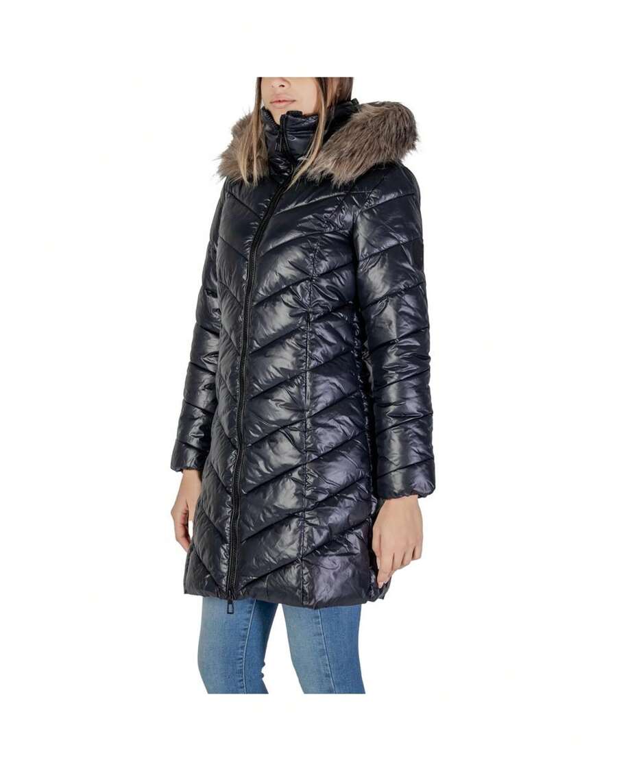 Only Polyamide Jacket And Coat Collection | SHEIN USA