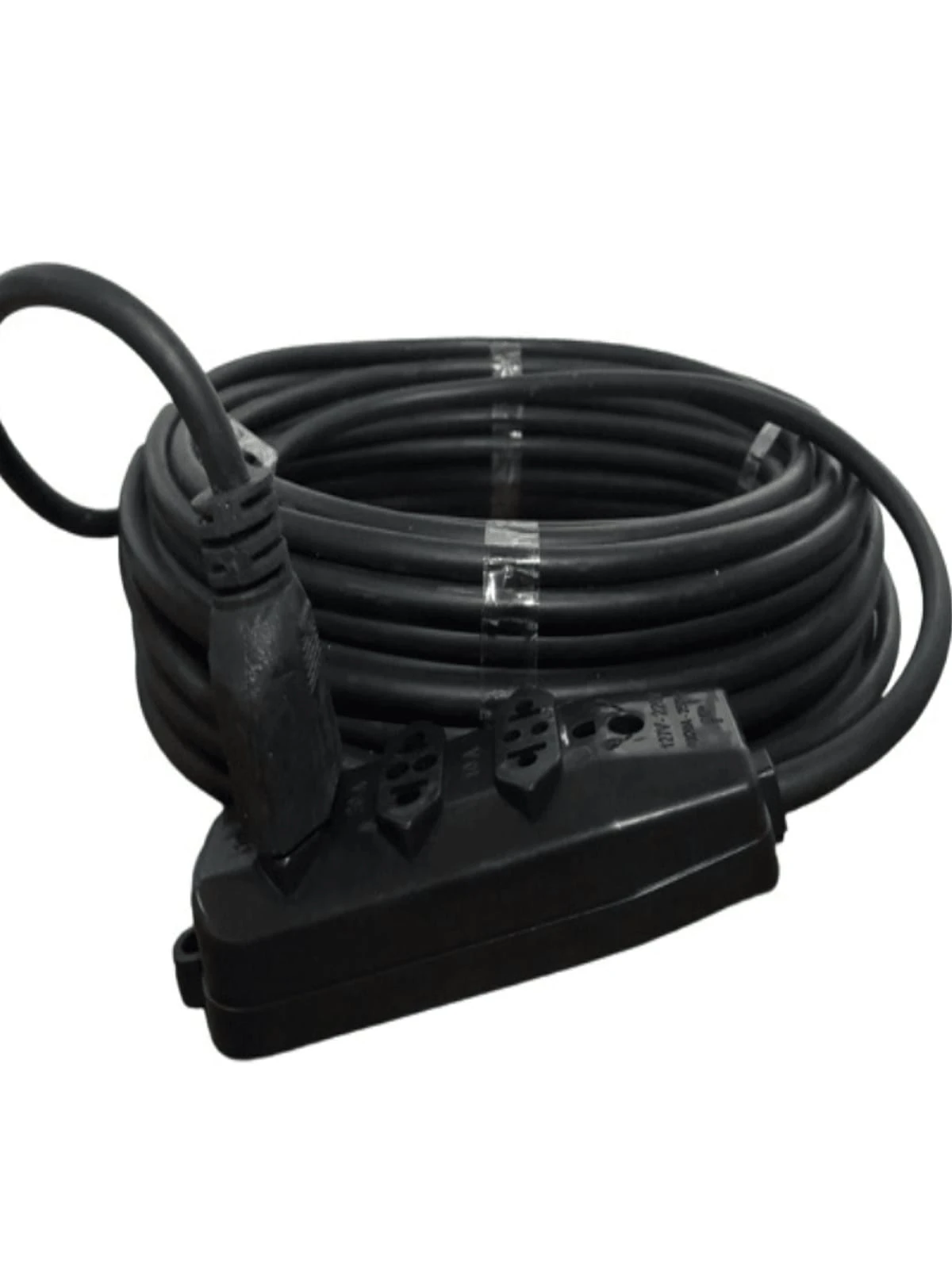 Electrical Extension 10 Meters, 15 Meters, 20 Meters And 25 Meters With ...