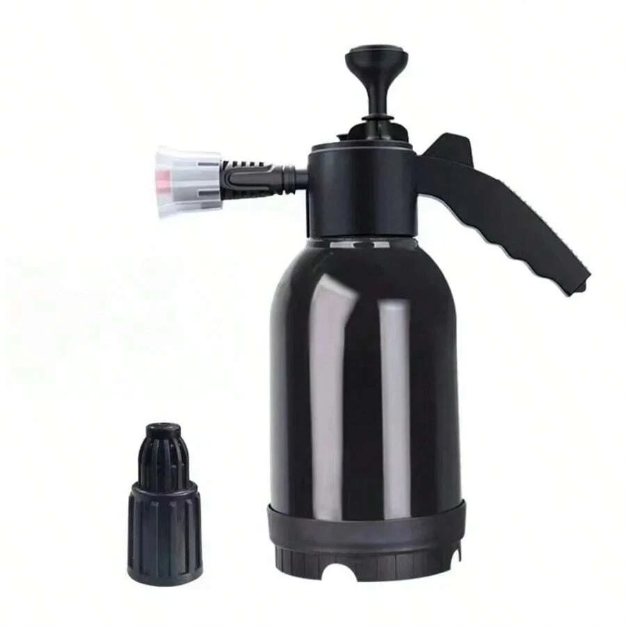 Air Pressure Car Wash Foam Spray Pot Household Cleaning Glass Spray Pot ...