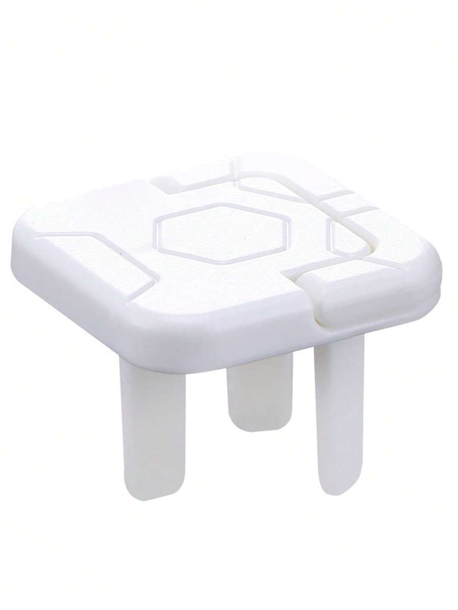 New Child Safety Anti Electric Shock Safety Socket Cover, Baby Safety ...