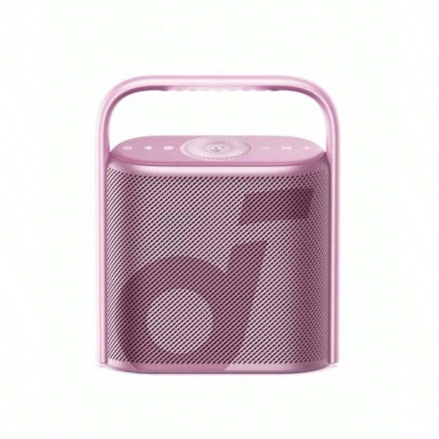 Soundcore Motion X500 Portable Bluetooth Speaker With Immers Audio 3X ...