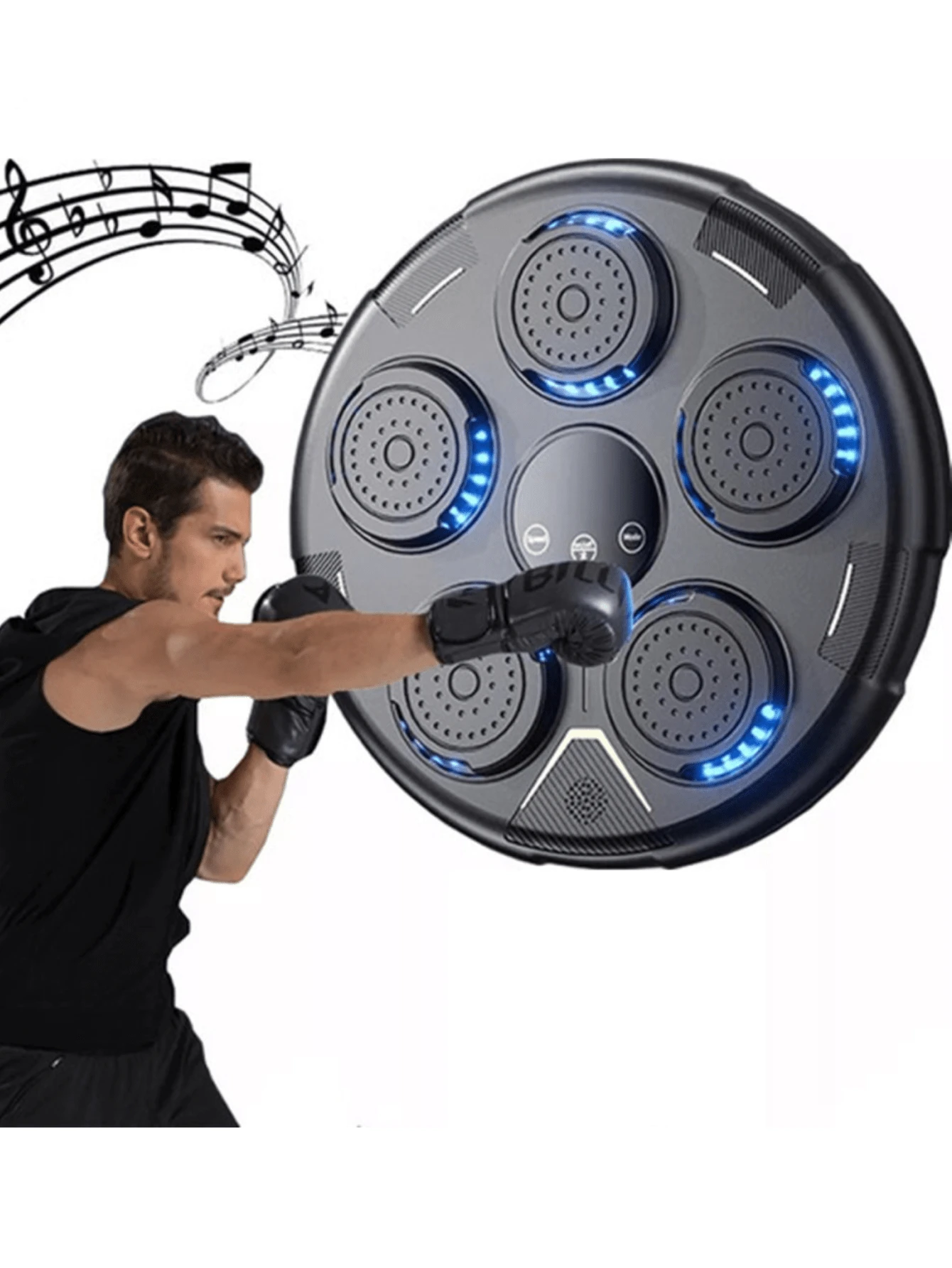 Smart Musical Boxing Machine | SHEIN ITALIA