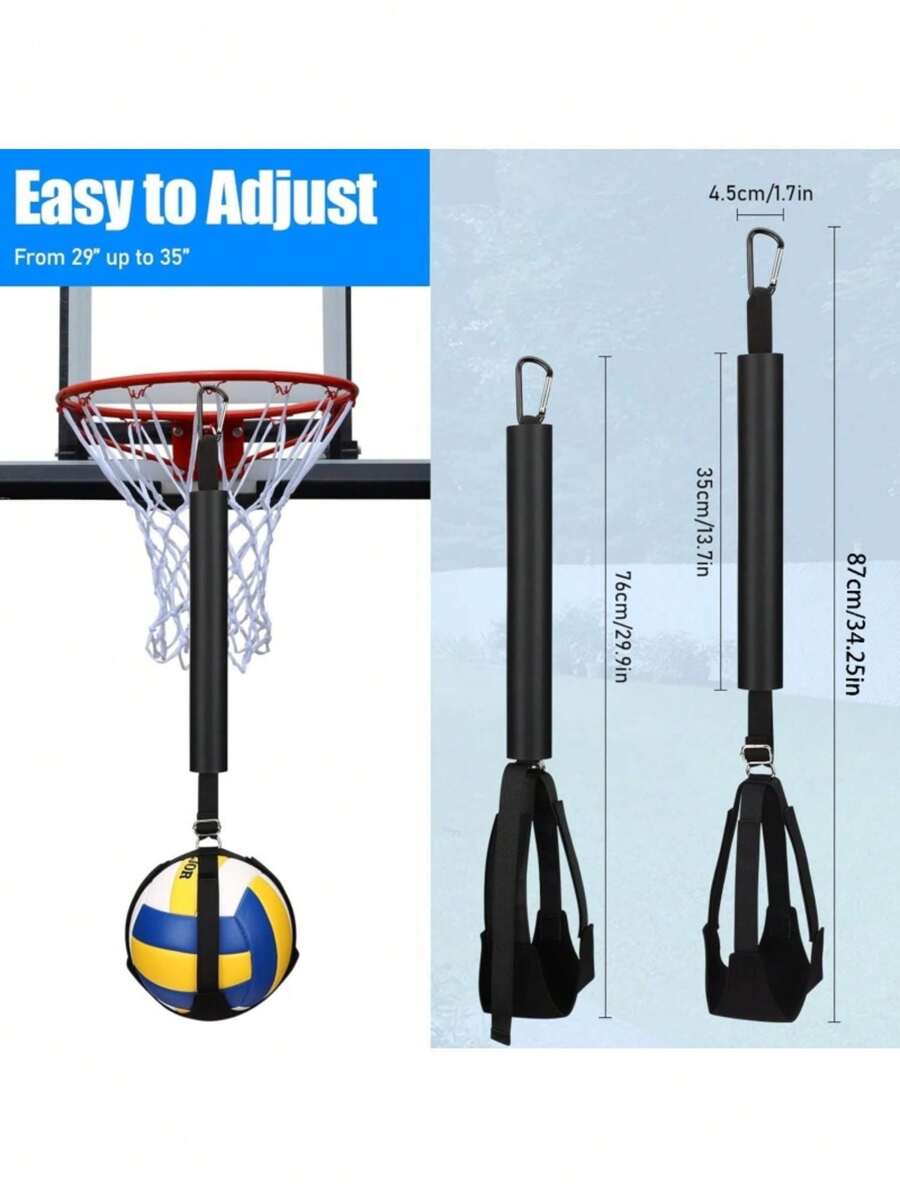 Entrenador de remate de voleibol, Entrenador de saque individual ...