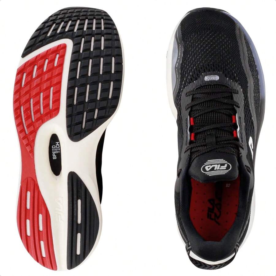 FILA Fila Racer T2 Xtreme Men's Sneakers 100% ORIGINAL With INVOICE And WARRANTY | SHEIN UK