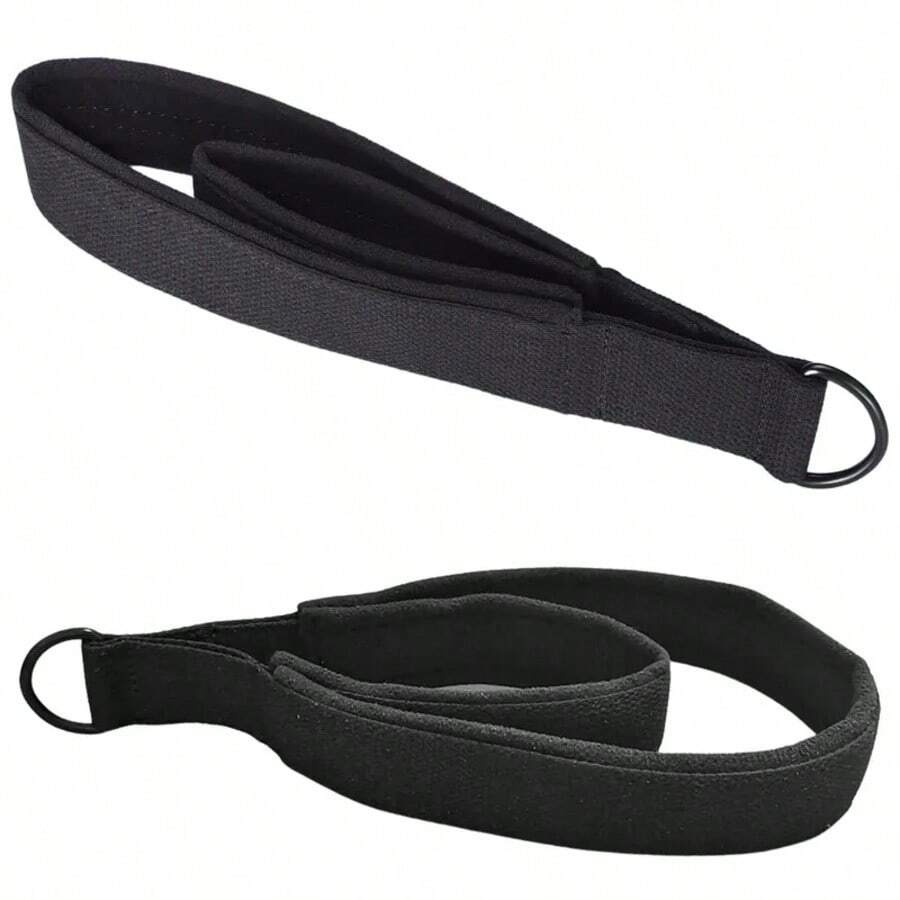 Pilates Double Loop Straps For Reformer Yoga Accessories For For Arm ...