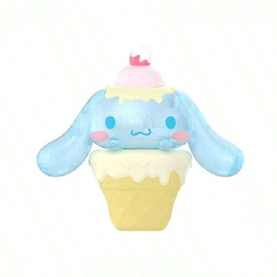 Miniso Sanrio Family MINI Ice Cream-serie Blinde doos | SHEIN Nederland