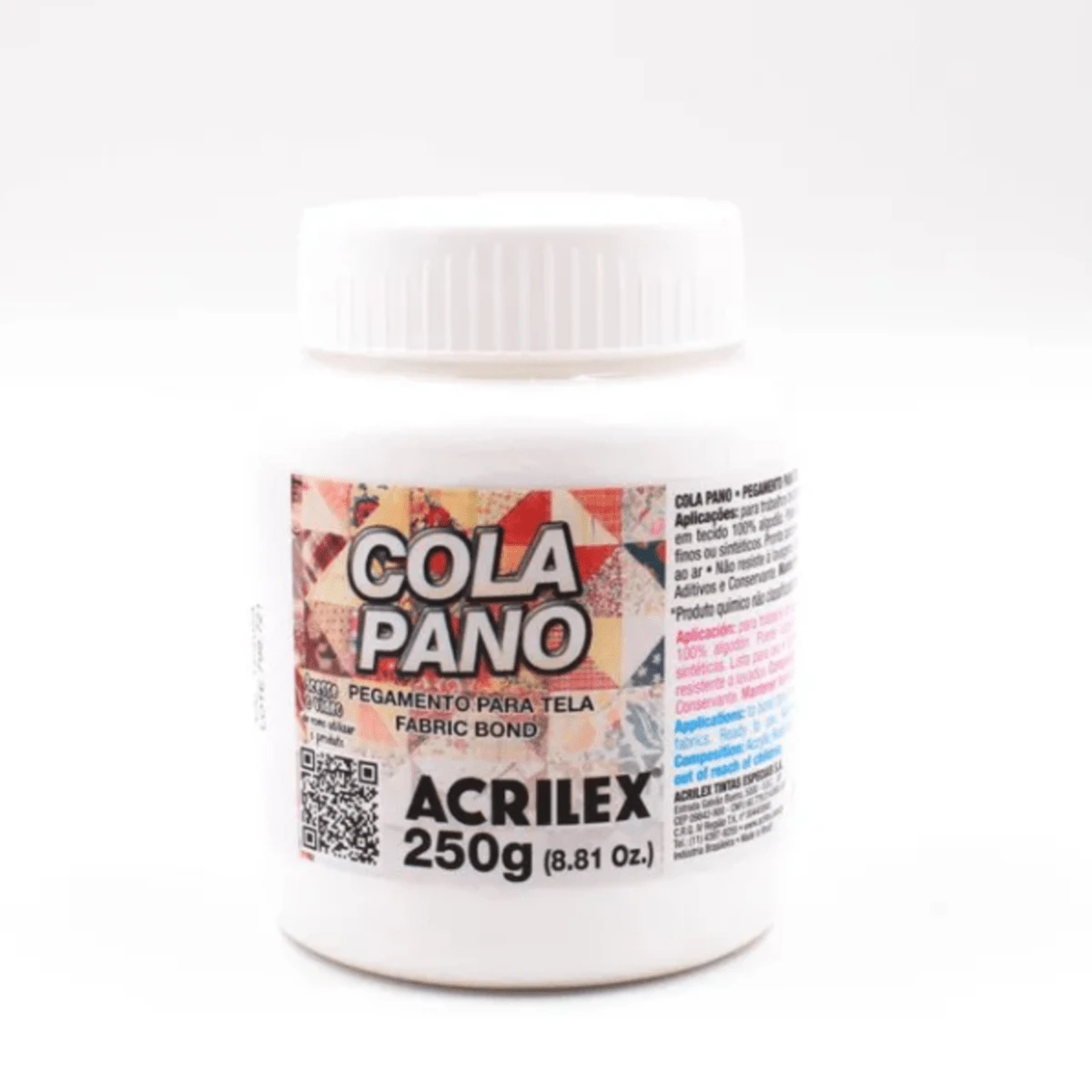 Cloth Glue 250g Original Acrilex | SHEIN USA