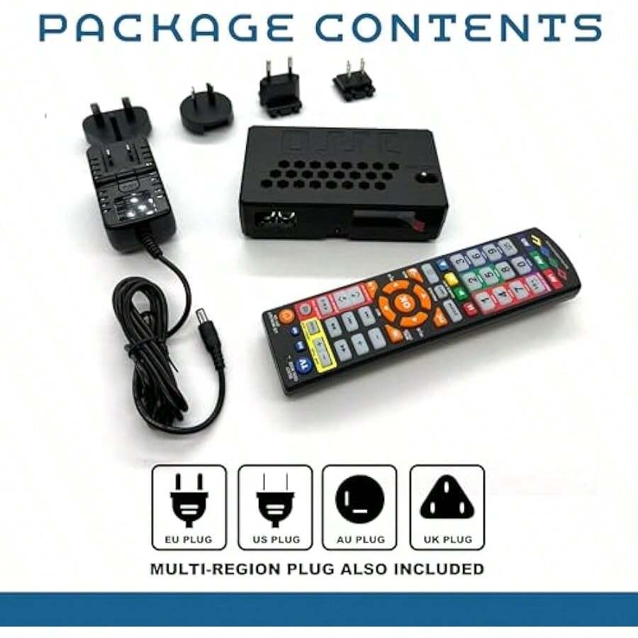 OSSC Open Source Scan Converter 1.8 SCART Component VGA HDMI Zero Lag ...