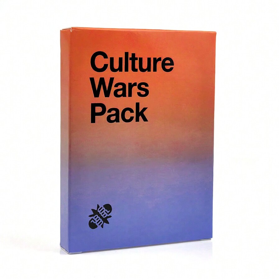 Pop Culture Bundle • 6 Popular Themed Packs + 10 All-New Cards Cards ...