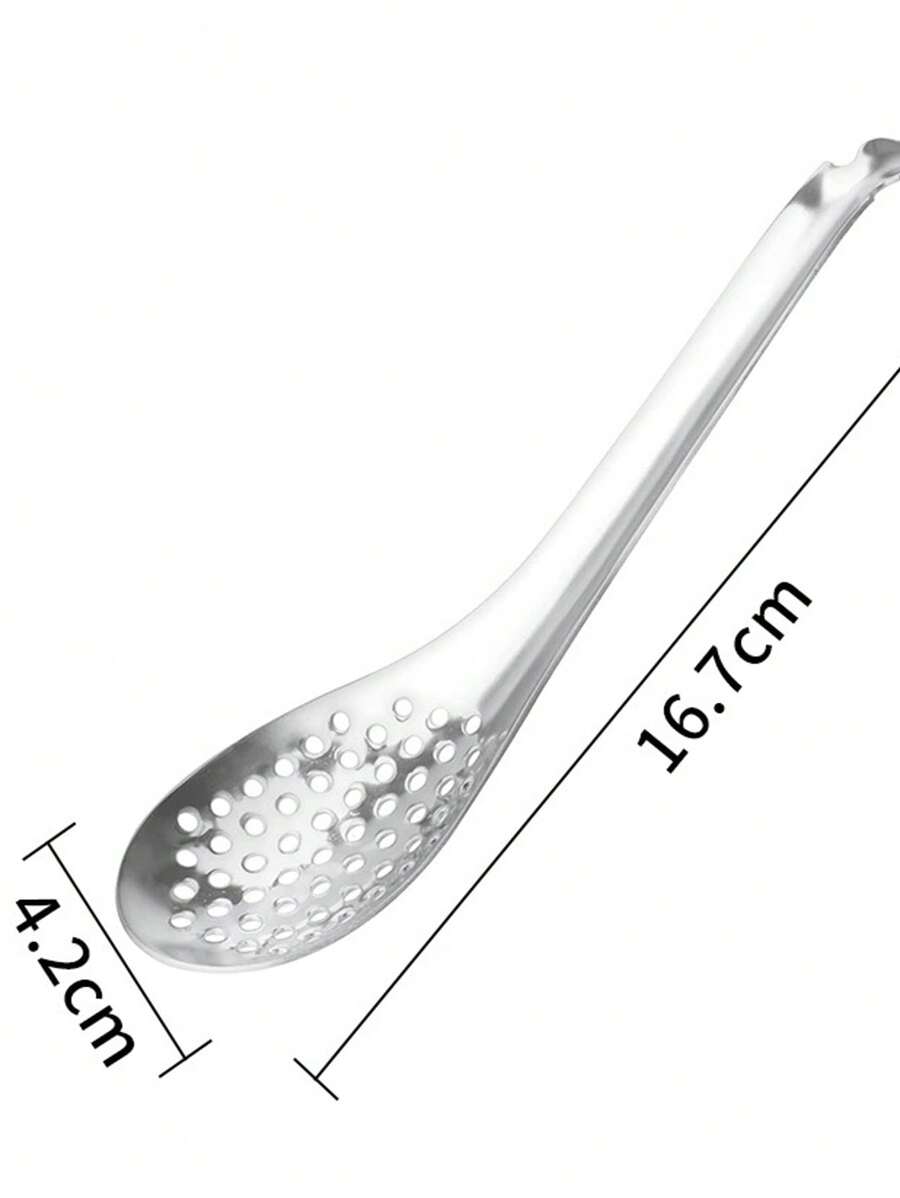 Stainless Steel Colander, Fish Roe Sauce Colander, Gourmet Filter ...