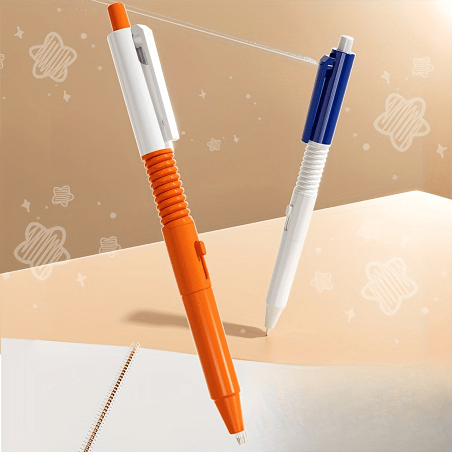 1pc Random Style Water Gun Pen, Prank Toy, Ballpoint Pen, Stress Relief ...