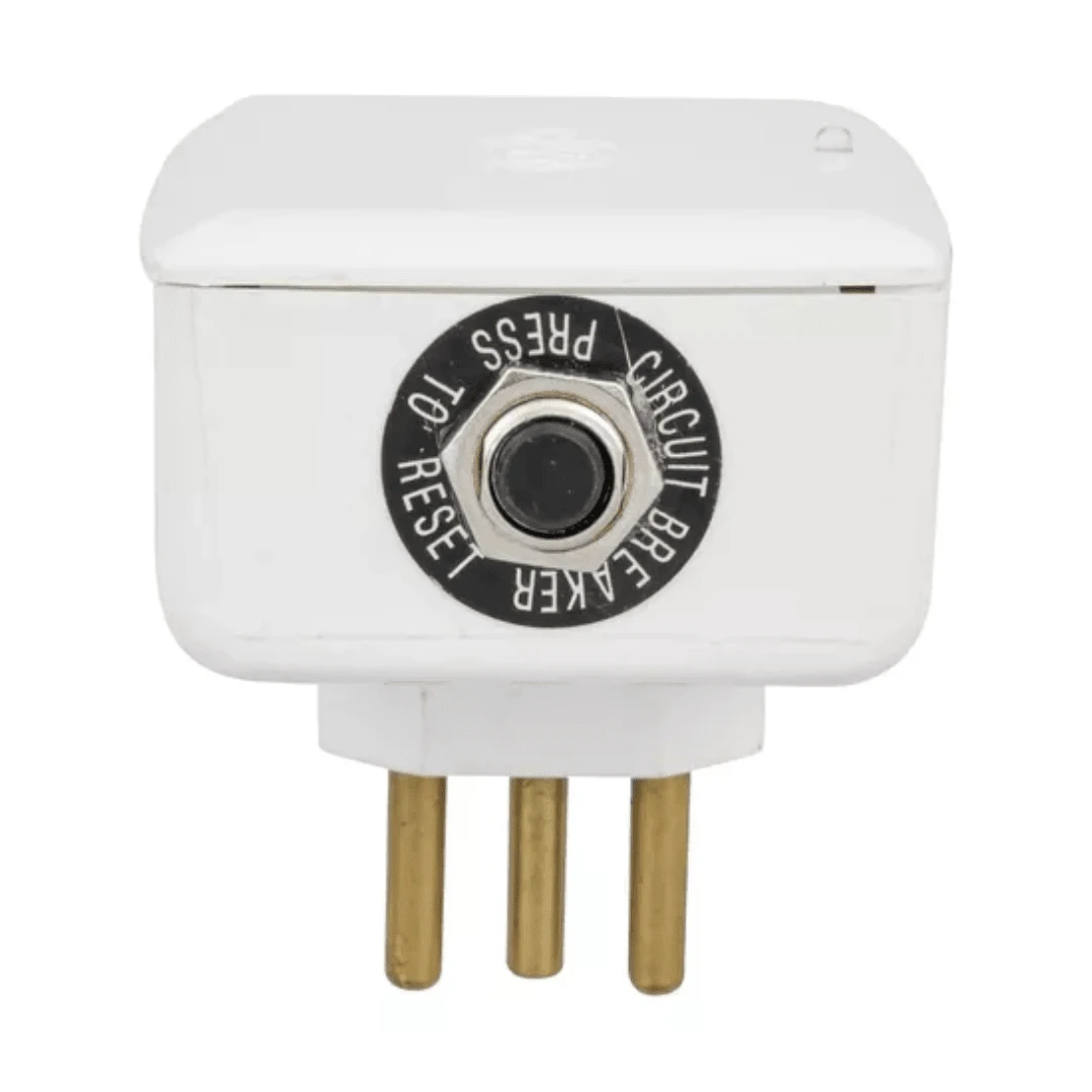 20A Dual Voltage Air Conditioning Protector With Electronic Circuit ...