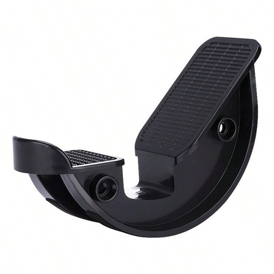 Calf Stretcher And Foot Rocker - For Calf, Foot, Heel, And Ankle ...