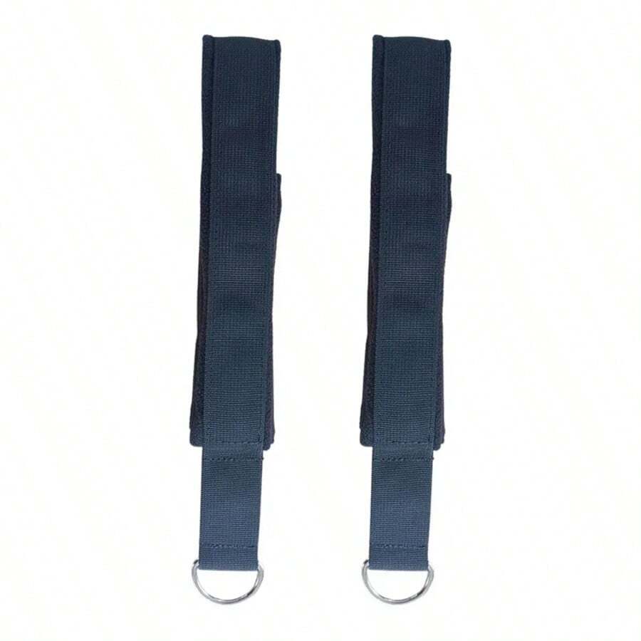 Pilates Double Loop Straps For Reformer Yoga Accessories For For Arm ...
