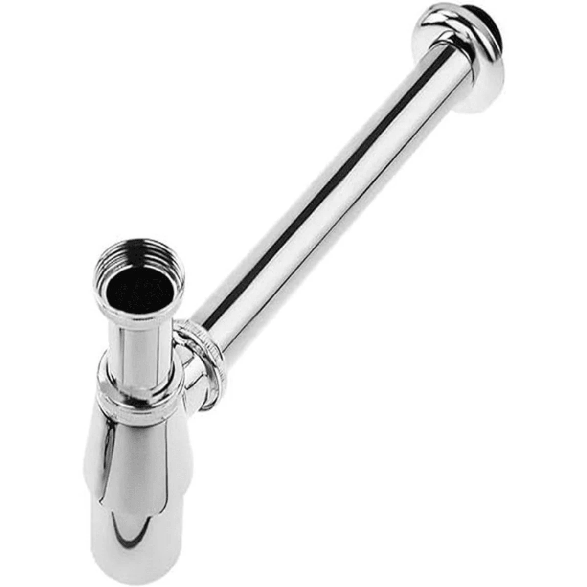 Stainless Steel Siphon For Drainage 7/8 | SHEIN USA