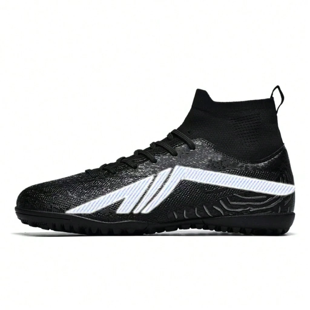 Assassin 15 Football Shoes For Men, TF Cleats, Training Shoes For Boys ...