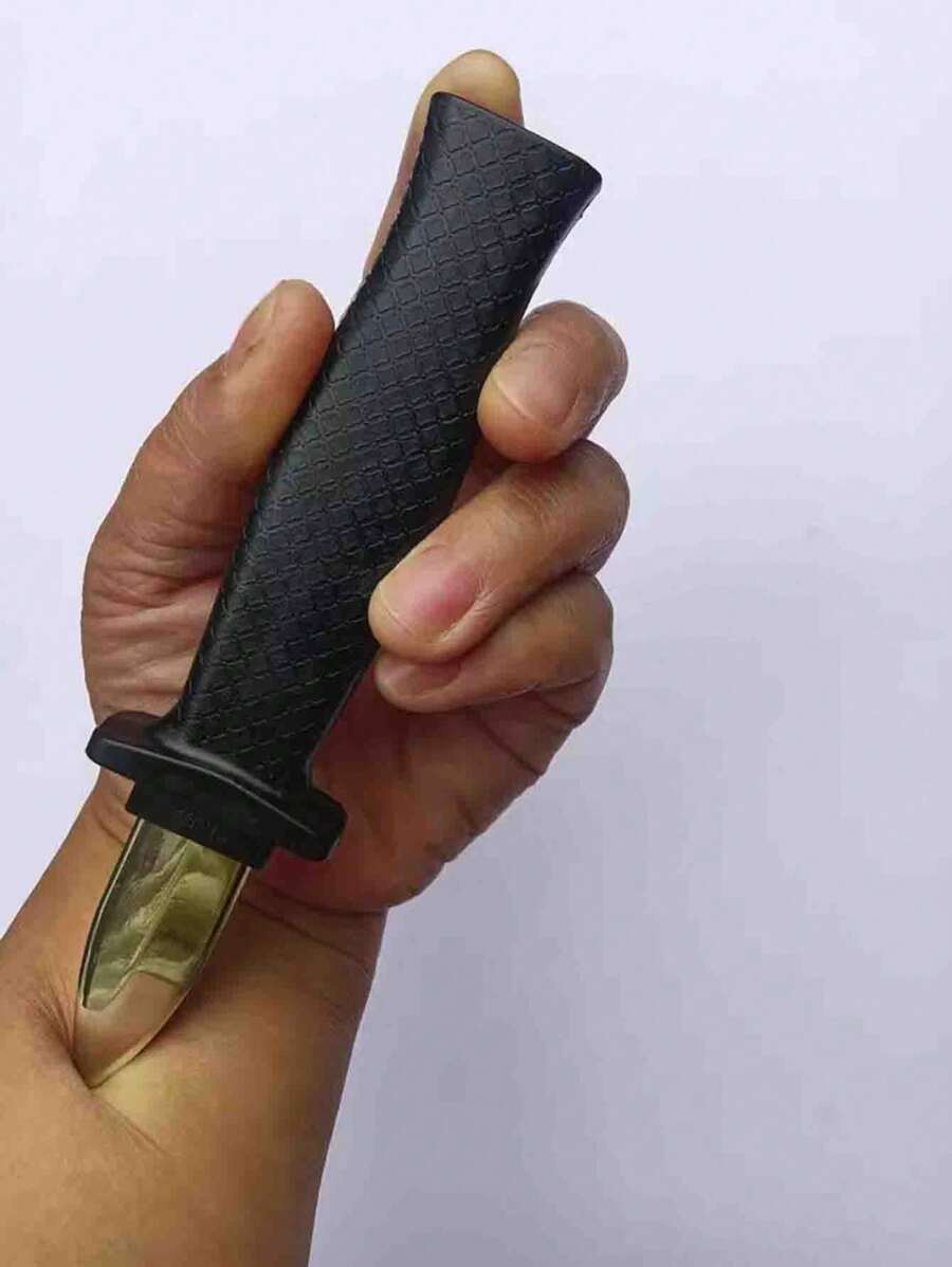 1 Pc Magic Trick Retractable Knife Prop, Realistic Looking Fake Knife ...