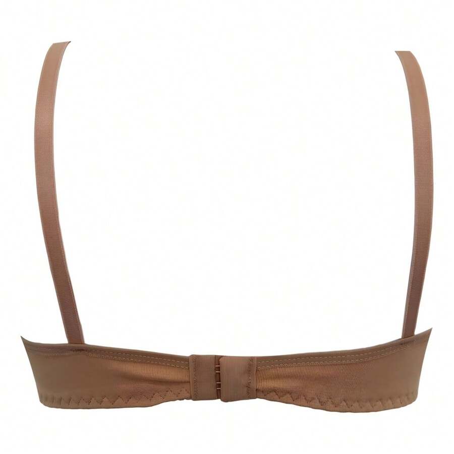 Kit 3 Cotton Bras Without Pads For Girls And Young People Promotion ...