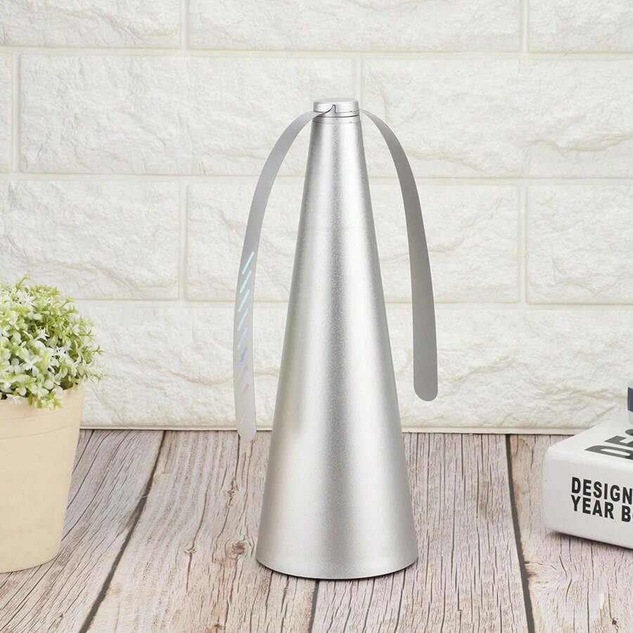 Bug Fan Fly Deterrent With Holographic Blades To Clear Bugs, Mosquitoes ...