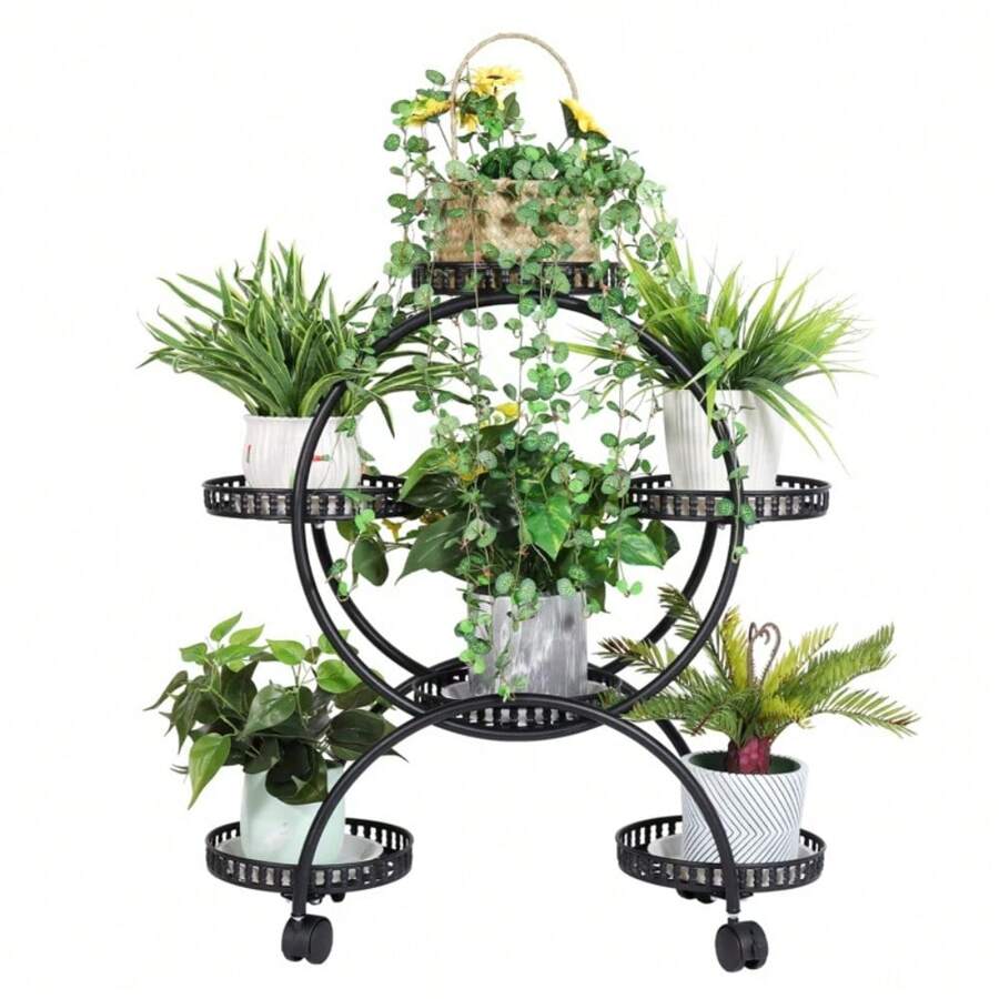 Ascension Plant Stand | SHEIN USA