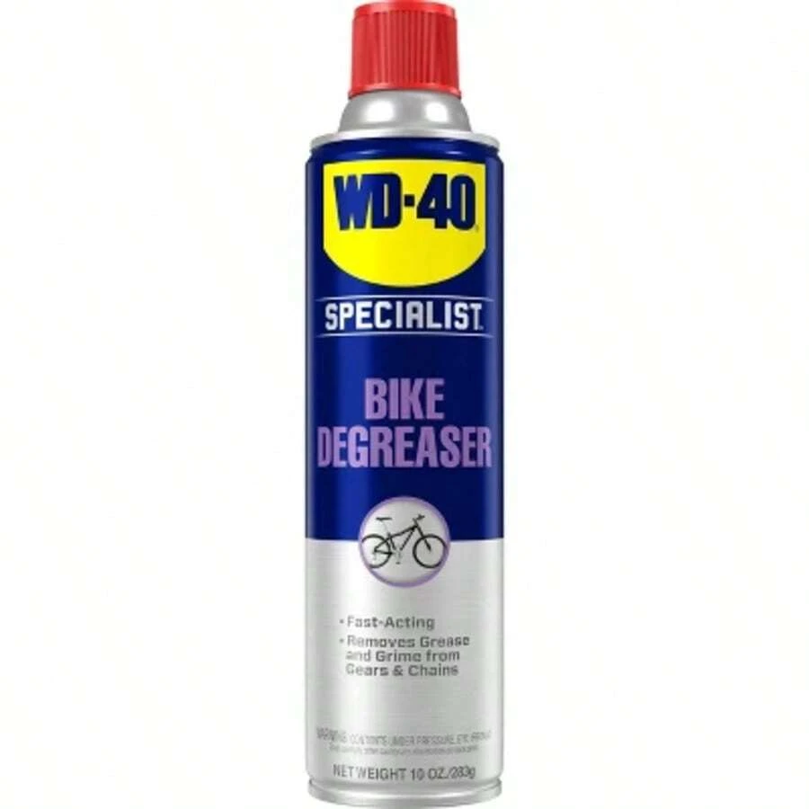 WD-40 Specialist Bike Degreaser | SHEIN USA