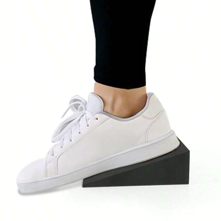 Single Pack Yoga Matten, Verstelbare Squat Ramp, Incline Board ...