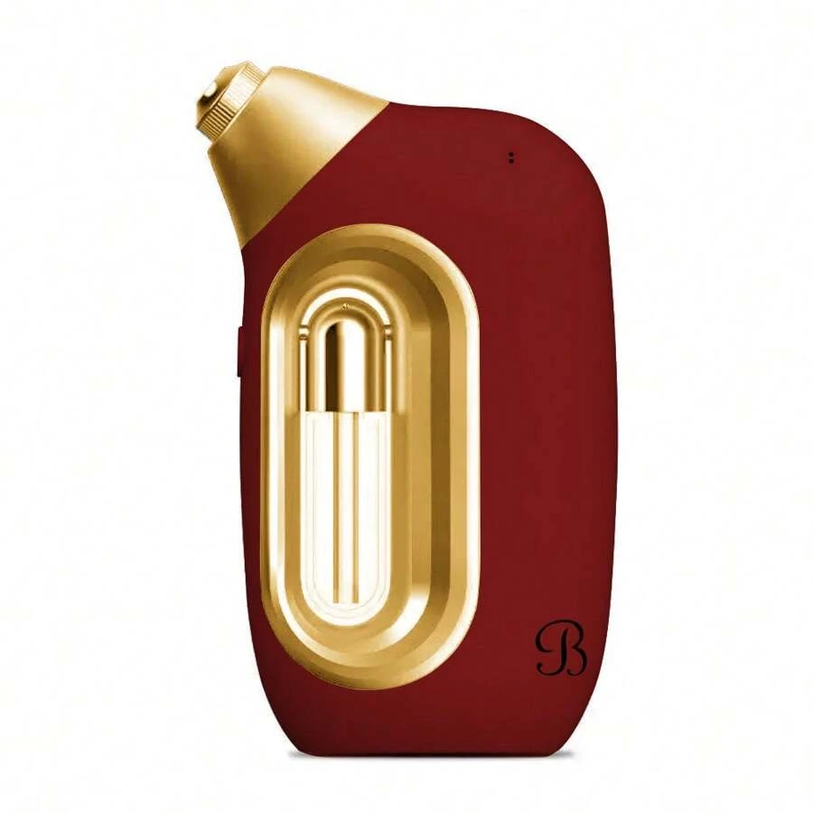 Nano Mist Facial Hydrating Spray, Mini Handheld Oxygen Misting Device ...