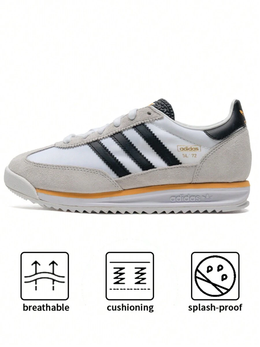 Adidas Adidas SL 72 RSORI Casual Running Shoes With Shock Absorption ...