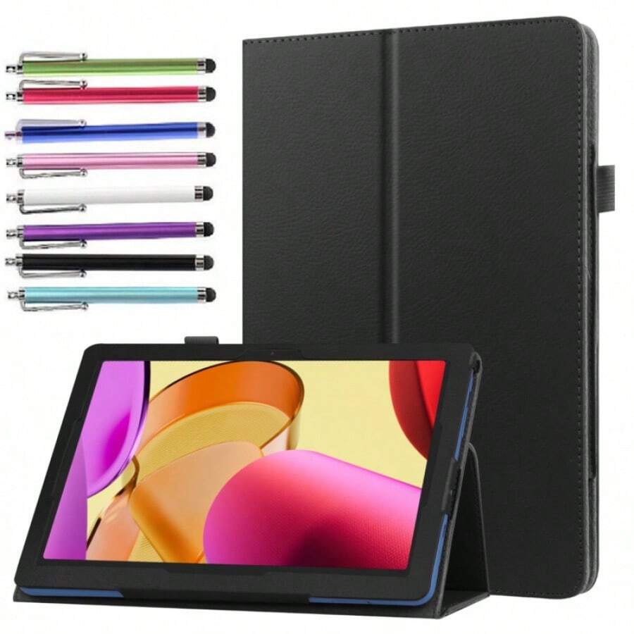 New-Case For T-Mobile Revvl Tab 5G Tablet 2023 Released Magnetic Slim ...